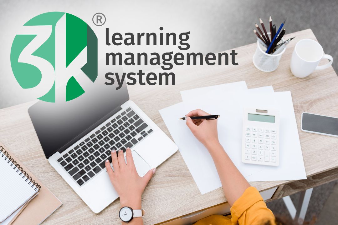 3KL Platform — a learning management system (LMS) that allows you to ...
